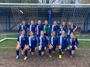 Footballing teams a kick away from cup glory - Haslingden High School ...